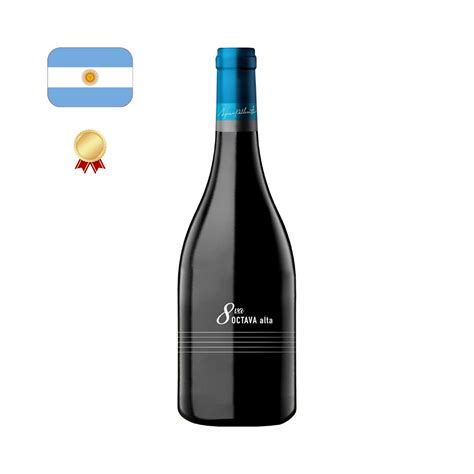 Octava Alta Blend