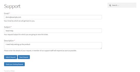 How To Build A Web Based Ticketing System For Free Elextensions