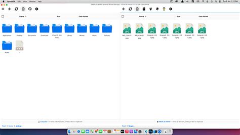 Ways To Transfer Files Between Android And Mac In Beebom