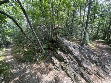 Michael Wehrle Chief Abrams Big Walk 2023 07 24 Fastest Known Time