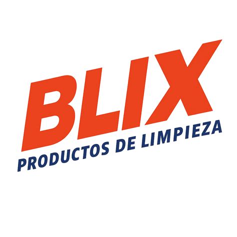 Blix Productos De Limpieza