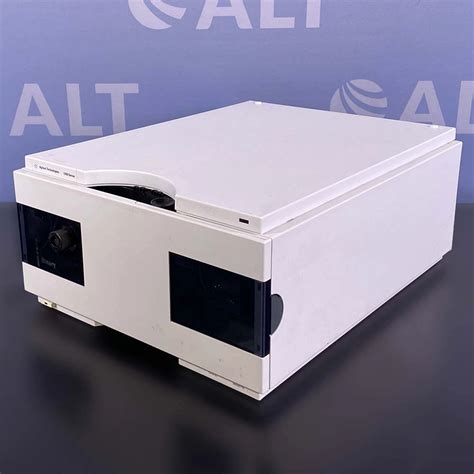 Agilent 1200 Series G1312a Binary Pump