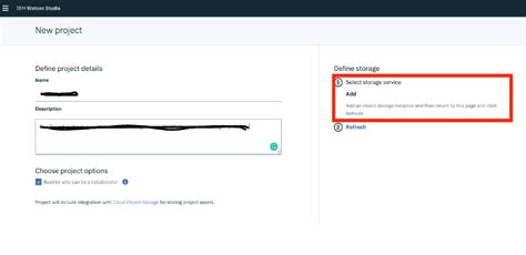 How To Use Built In Image Classifiers Of Visual Recognition Module