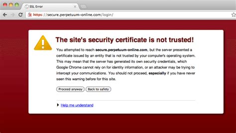How To Choose The Right Ssl Certificate Netpeak Software Blog
