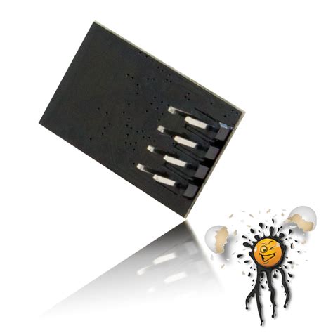 Esp8266 Esp 01 Uart To Wifi Adapter Iot Powered By Androeggde