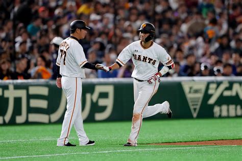 Nike Fanatics Sign Apparel Deal With Japans Yomiuri Giants Nke