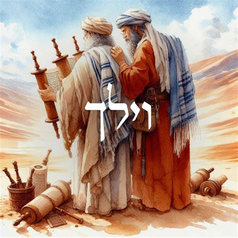 Parshat Vayelech Covenant And Conversation The Rabbi Sacks Legacy