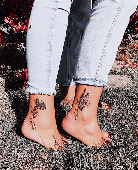 Sister Tattoos Artofit