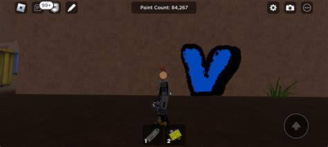 Graffiti Roblox