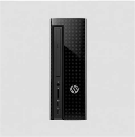 Hp Slimline Desktop At Best Price In Bikramganj By Computer Zone Id
