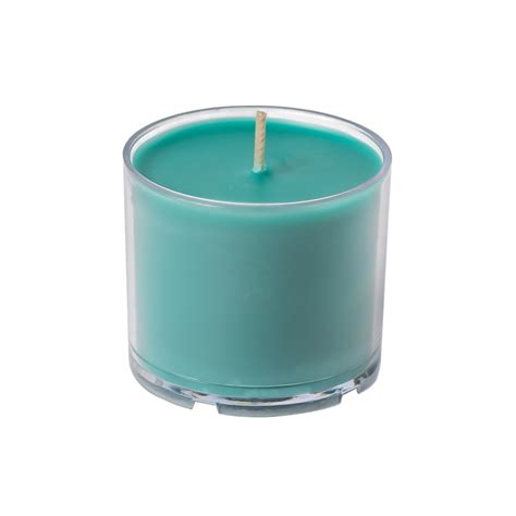 Sweet Patchouli And Rosewood Mini Single Elume Australian Handmade Candles