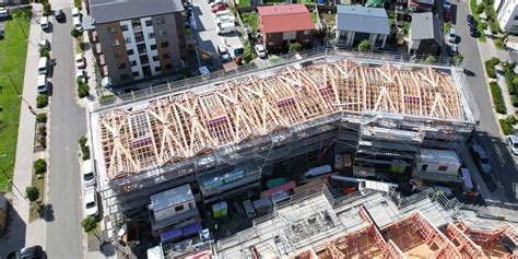 Why Choose Universal To Build Your Next Project Universal Homes