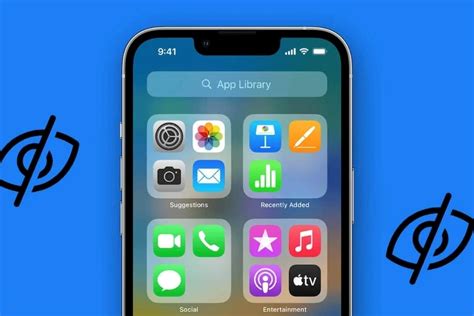 Hiding Apps On Redmi Phone A Comprehensive Guide Citizenside