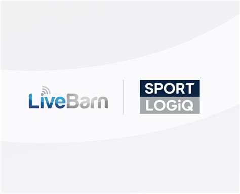 Livebarn And Sportlogiq Launch Player Analysis For Youth Hockey