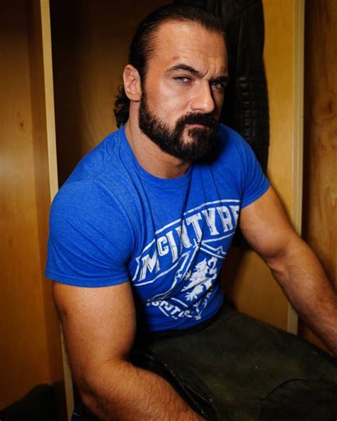Pin By Svetlana🍣 On Wwe Other Wrestler Scottish Warrior Drew