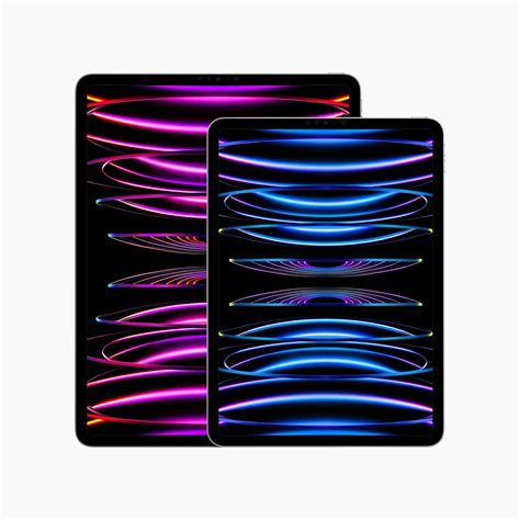 M2 IPad Pro Goes Official With Same Display Sizes As Before New SoC Wi Fi 6E And More