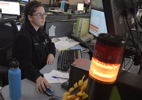 911 Dispatch Guidebritish