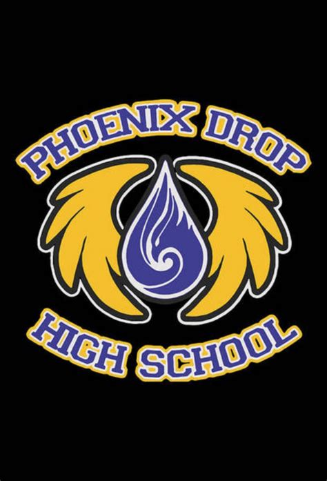 Mystreet Phoenix Drop High Thetvdb Com