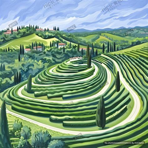 Ai创作图茶园风光插画 茶园风景装饰画 茶园装饰画 茶园背景画 手绘茶园插画 茶园风景画 山水茶园插画 茶园插画 茶田插画 茶园茶庄插画 山水画茶树茶杯茶园 茶园插画茶包装插画 茶园手绘 茶园