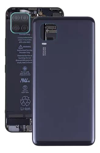 Tapa Trasera De Bater A Azul Oscuro Para Zte Axon G Axon Cuotas Sin Inter S
