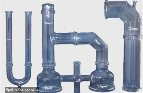 Pipeline Components At Best Price In Ankleshwar By Sigma Polymers