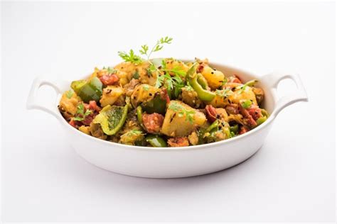 Sabji Masala