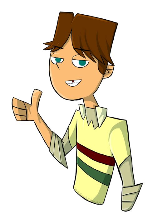 Cody Total Drama By T0tallydramatic On Deviantart