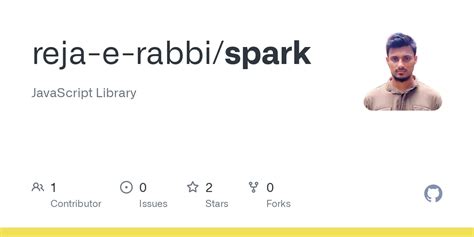 Github Reja E Rabbispark Javascript Library