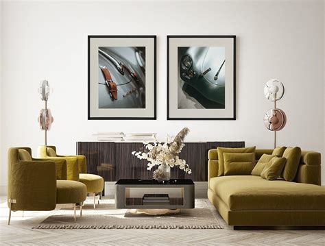 Ablo Blommaert Offering Exclusive And High Quality Wall Art