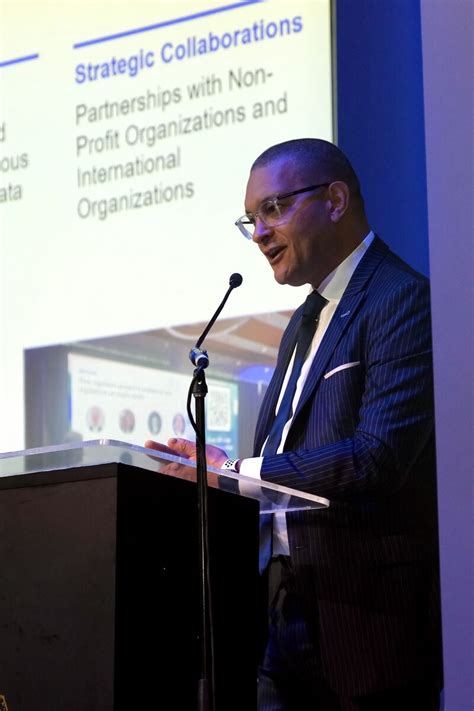 Patrick Donaldson Posted On Linkedin