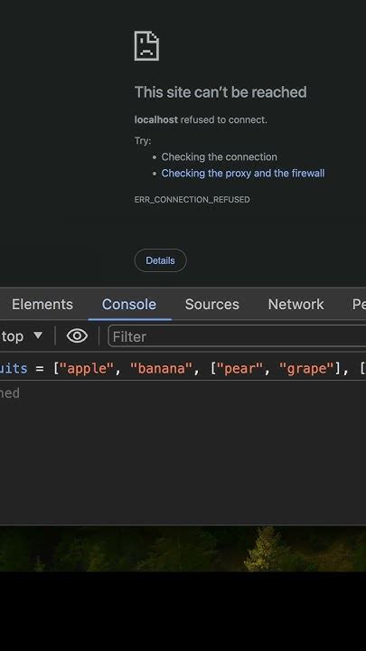 Flat Array Methods Learn Javascript Fast Shorts Javascript