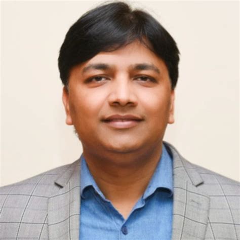 Vivek Upadhyay Head Bionalytical Doctor Of Philosophy Enem Nostrum Remedies Pvt Ltd