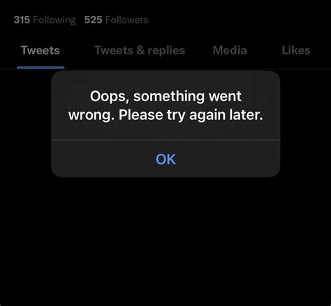 Cant Log Into Account On Any Device Rtwitter