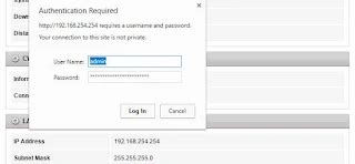 How To View Connected Devices On Globe Prolink H NK WiFi Modem