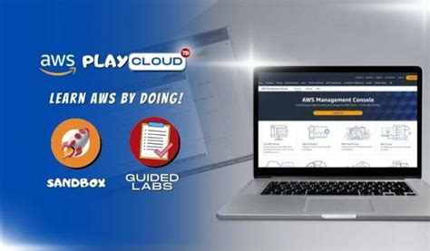 Jon Bonso On Linkedin Aws Guided Hands On Labs