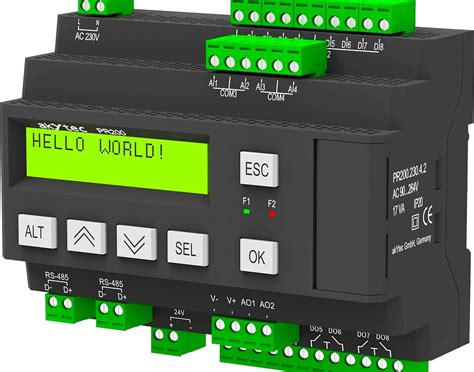 How To Calculate PLC Inputs Power PLC Engineers Community
