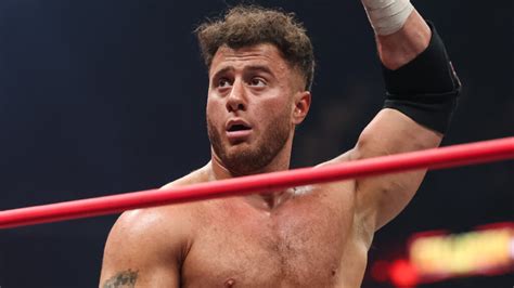 MJF Faces Another Title Challenge Before AEW Full Gear – TJR Wrestling
