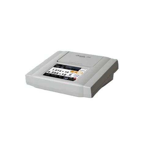 Nittoseiko Analytech Resistivity Meters Loresta Gx All Products Dksh Technology