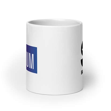 The Spectrum Mug Sirius Xm Radio Llc