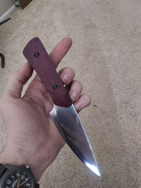 Progress Pics On The Current Project R Blacksmith