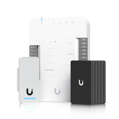 Unifi G2 Starter Kit Tech Specs