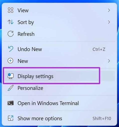 6 melhores correções para o windows 11 que não detecta a tv monitor hdmi