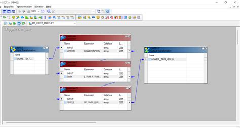 Informatica Powercenter Mapplets Pedro Carvalho