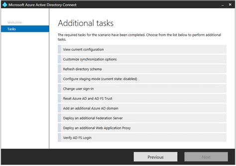 Azure AD Office Seamless Sign In Understand Single Sign On SSO With AD FS In Windows