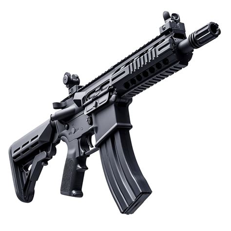 Assault Rifle Pngs For Free Download