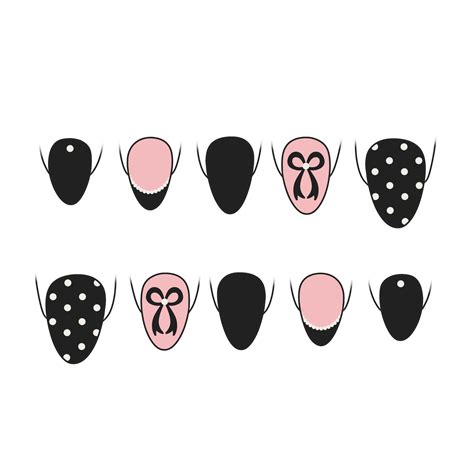 Pin By Sonya Gurley On Cute Nails In 2025 Fake Nails Designs Hello