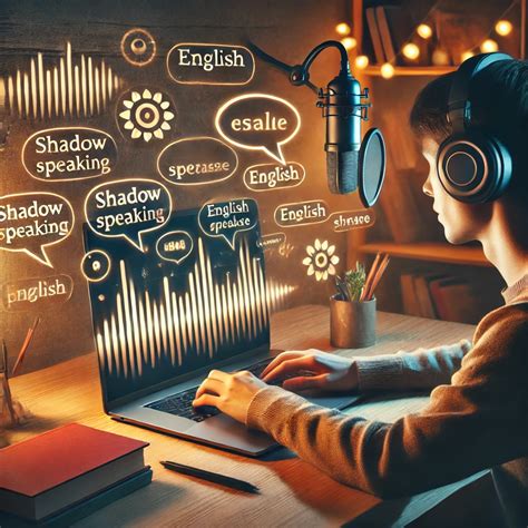 Shadowing The Secret Weapon To Boosting Your English Fluency Fluent
