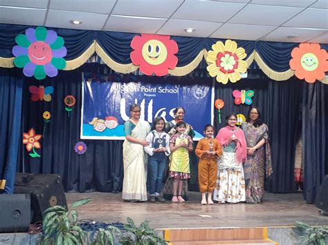 Primary Section The Bss School