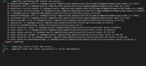 How To Parse Pdf With Nextjs Rnextjs