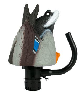 Lucky Duck Lucky Agitator 20 Webbs Sporting Goods